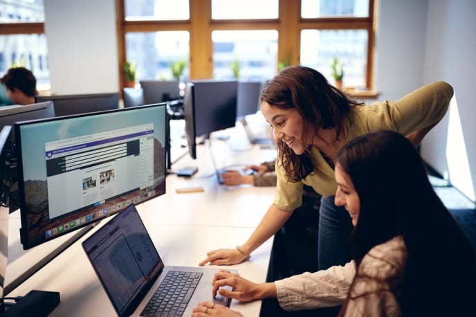 SaaS, Tech, Internships – Apply now to kickstart your career! | Coveo