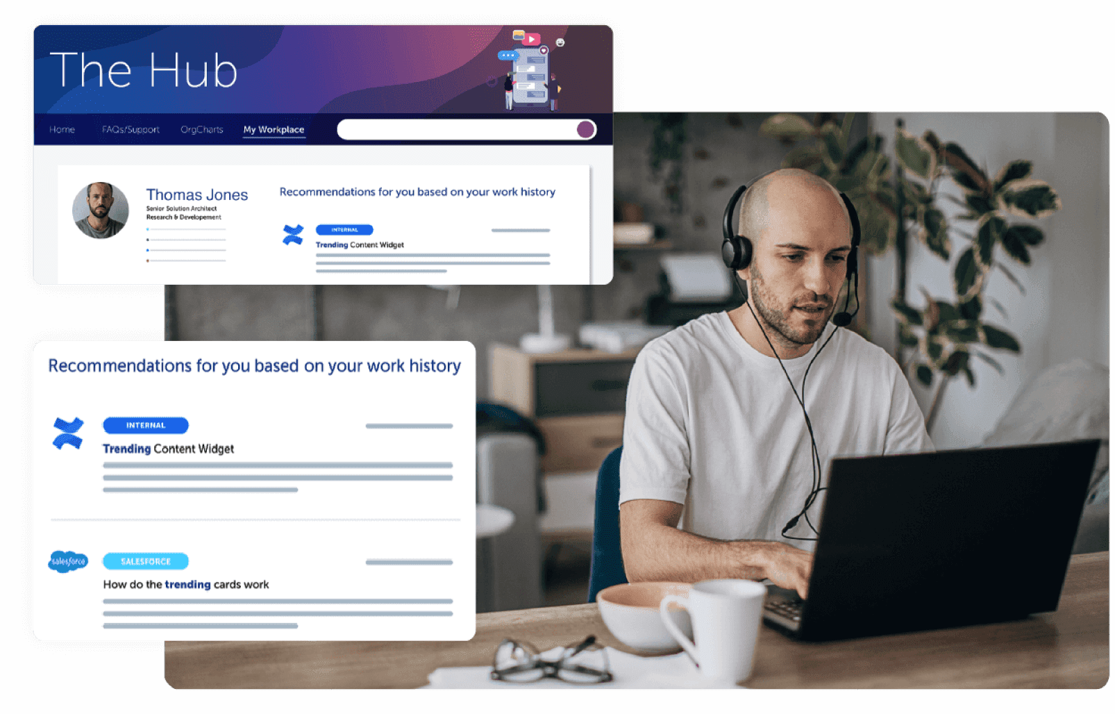 What is enterprise search - and why it matters | Coveo