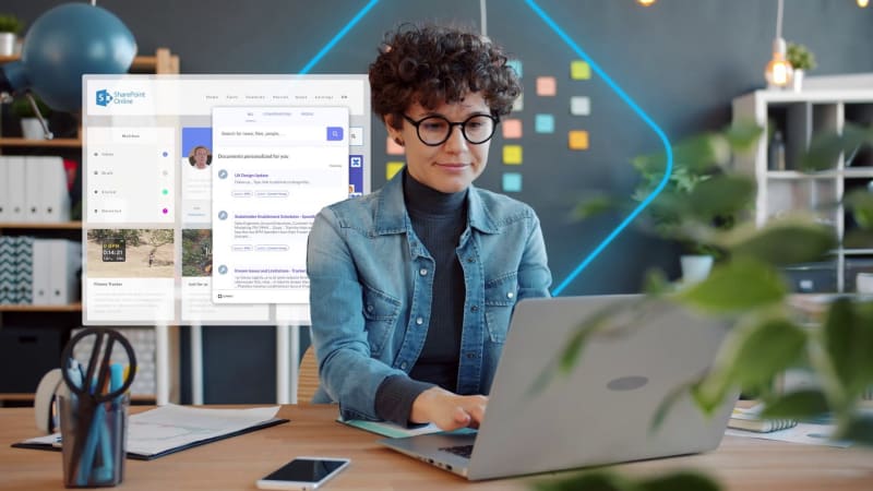 Coveo: AI-powered Enterprise Search Solutions & Personalization