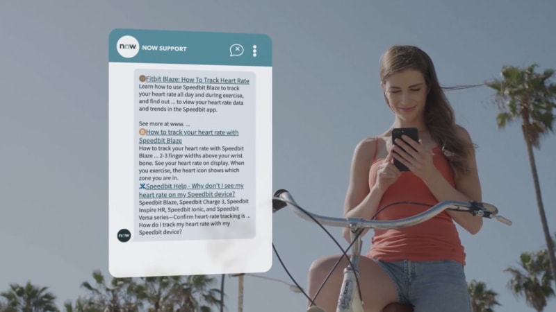 Coveo: AI-powered Enterprise Search Solutions & Personalization