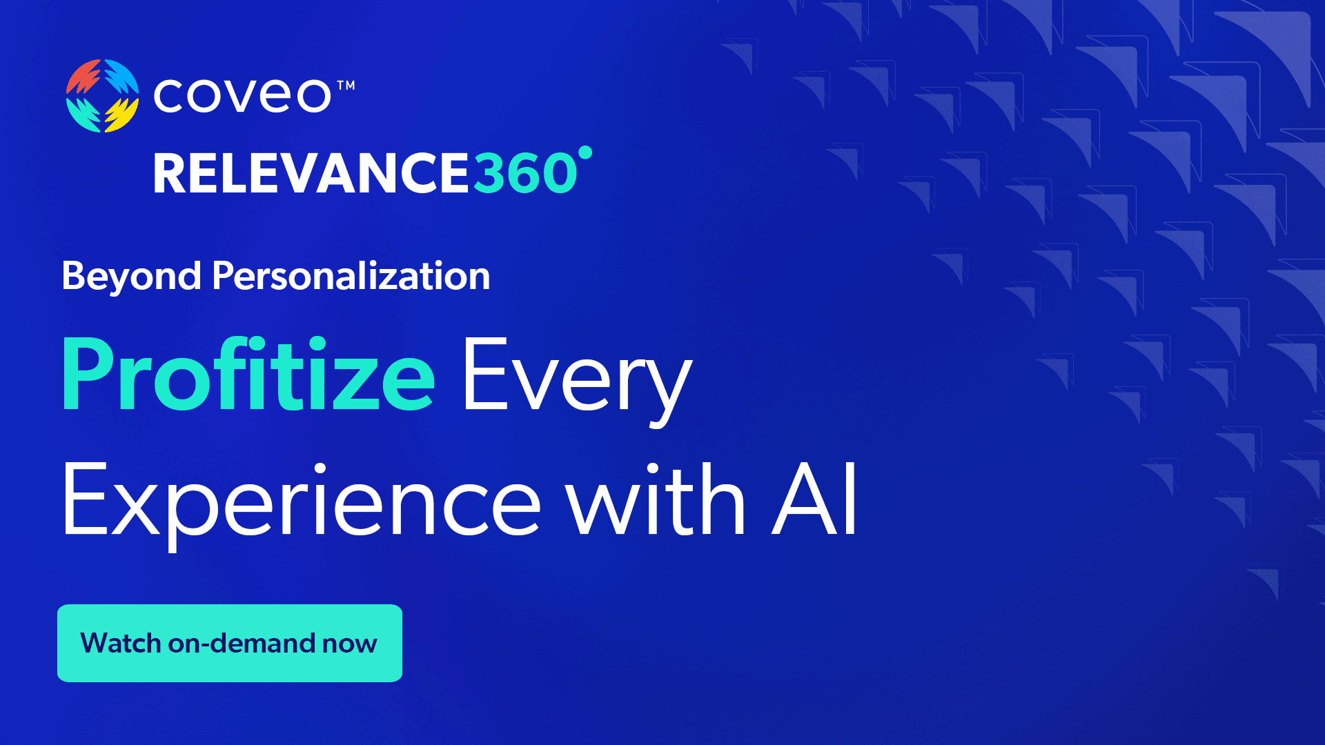 Coveo: AI-powered Enterprise Search Solutions & Personalization Coveo: AI-powered Enterprise Search Solutions & Personalization