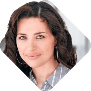 Corina Boland - AI Search Blog