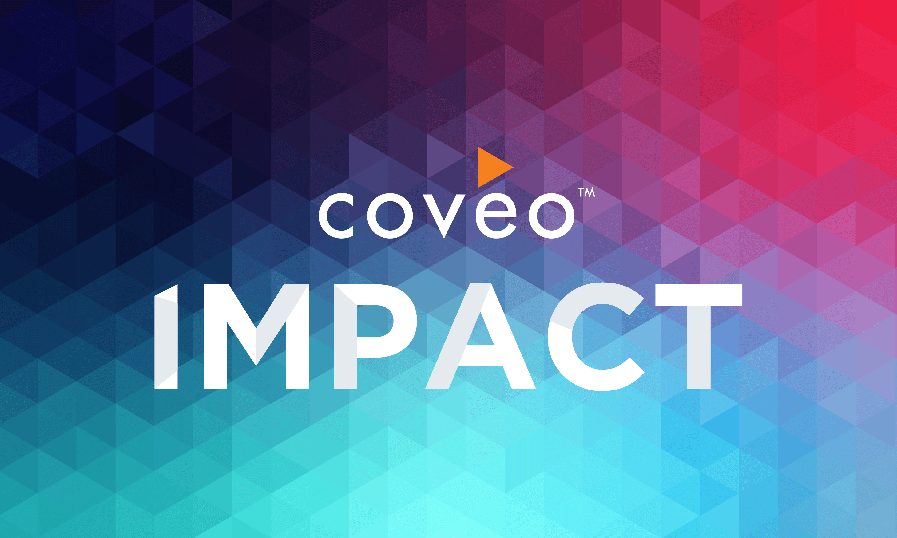 Update from the Coveo Impact Team - AI Search Blog