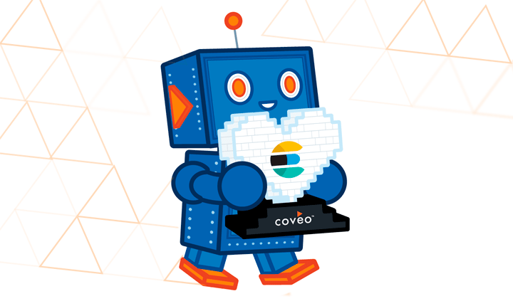 Introducing Coveo on Elasticsearch - AI Search Blog