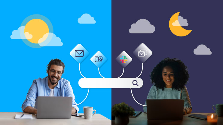 Asynchronous Communication: Why Digital Workplaces Need It