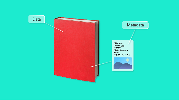 What is Metadata And Why Does My Search Engine Need It? | Coveo