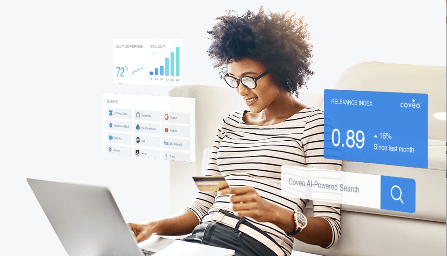 Sitecore’s Last Search Left Standing: Coveo