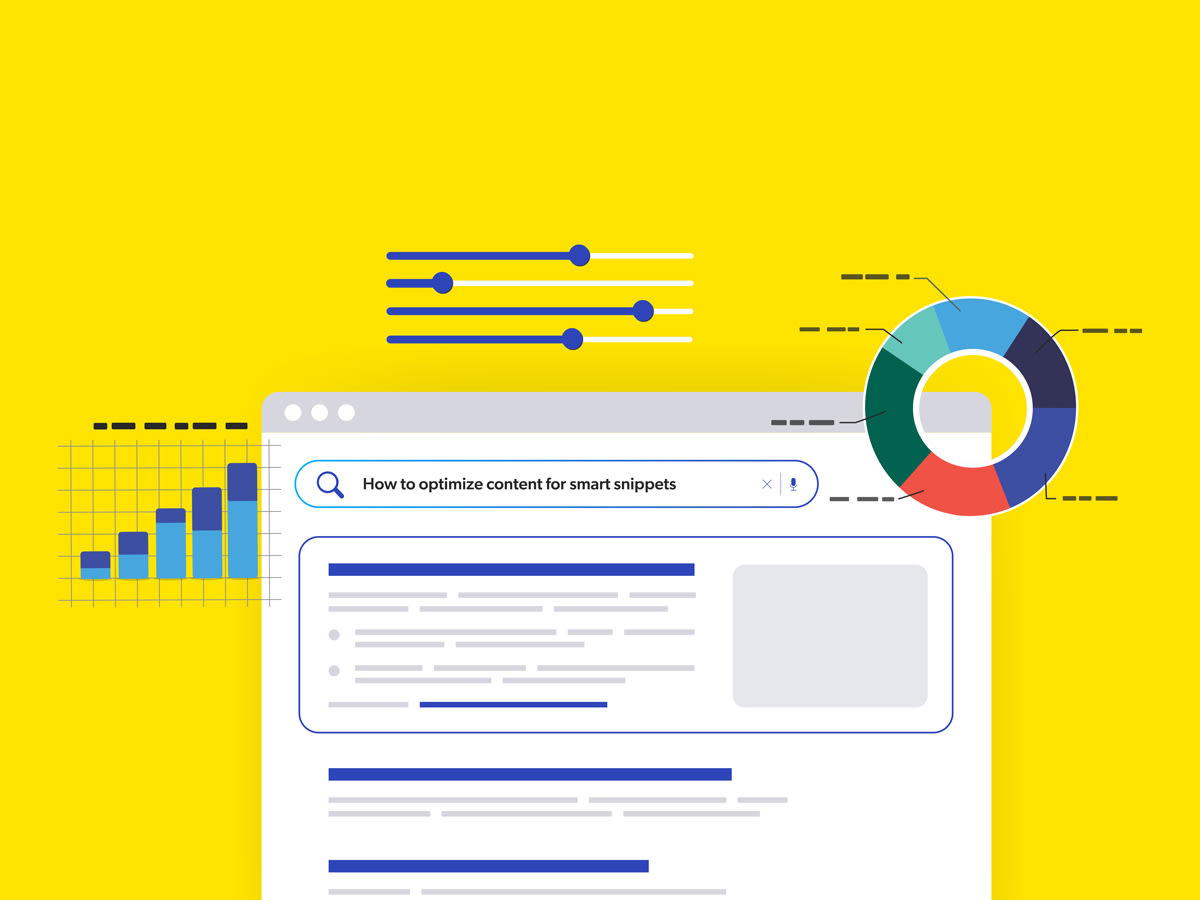 How to Optimize Content for Smart Snippets