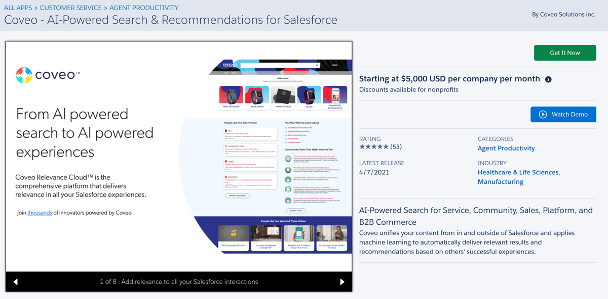 Why Salesforce Lightning Experience Builder Is Still a Game-Changer