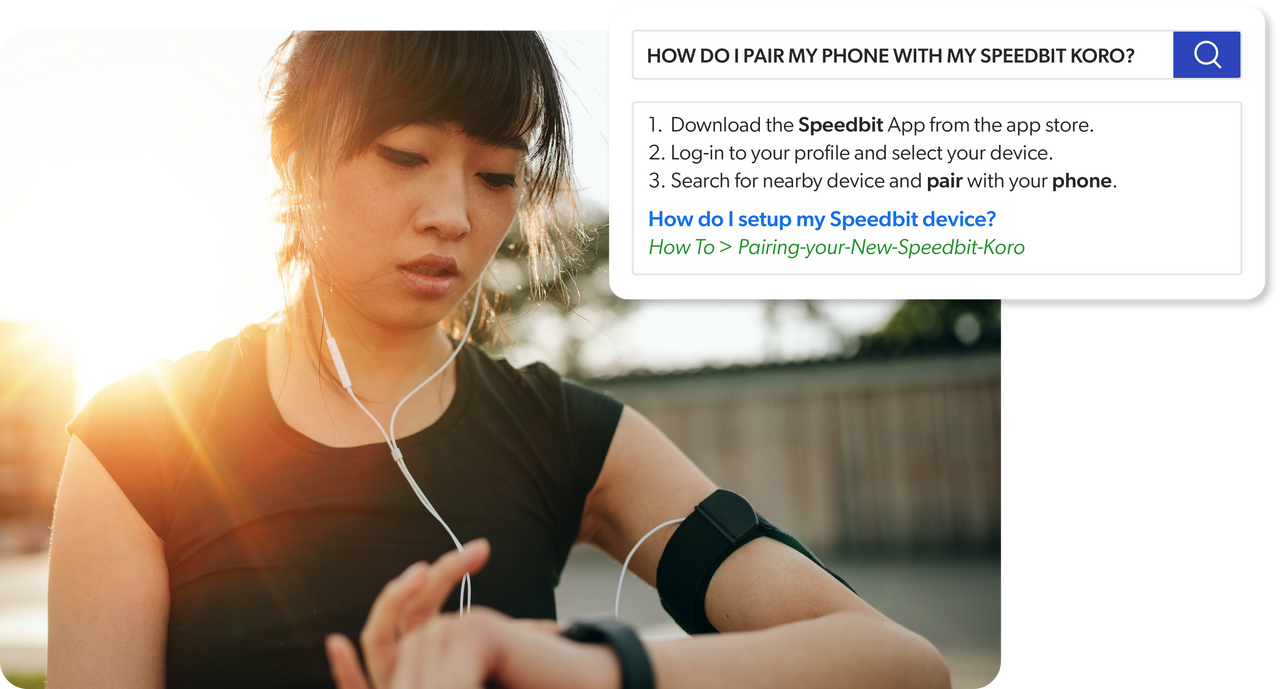 Self Service vs. Case Deflection: What’s the Difference?