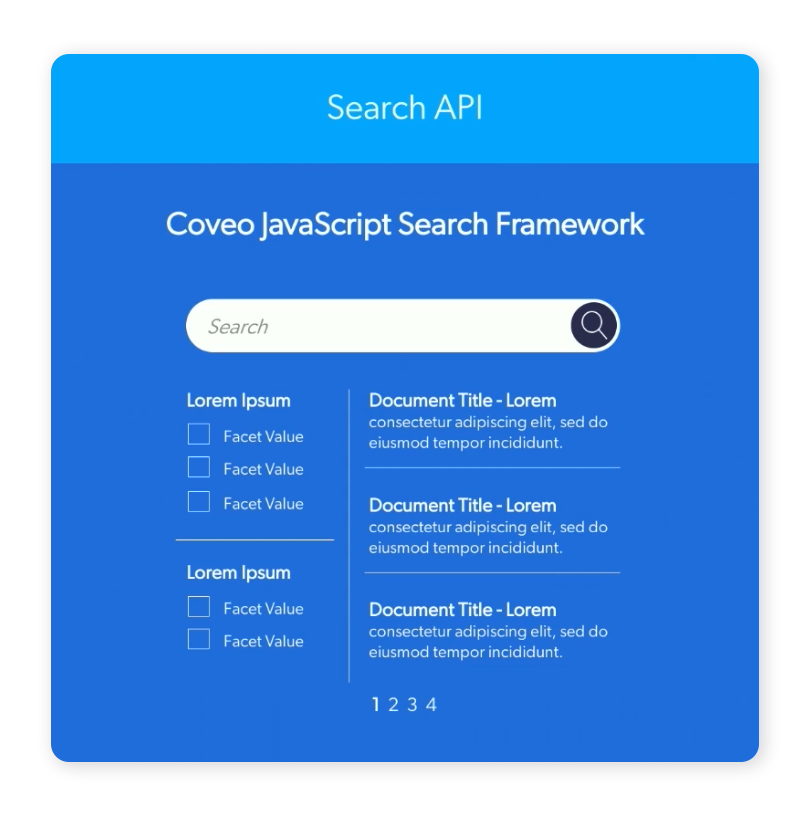 Why You Should Develop With the Coveo Platform