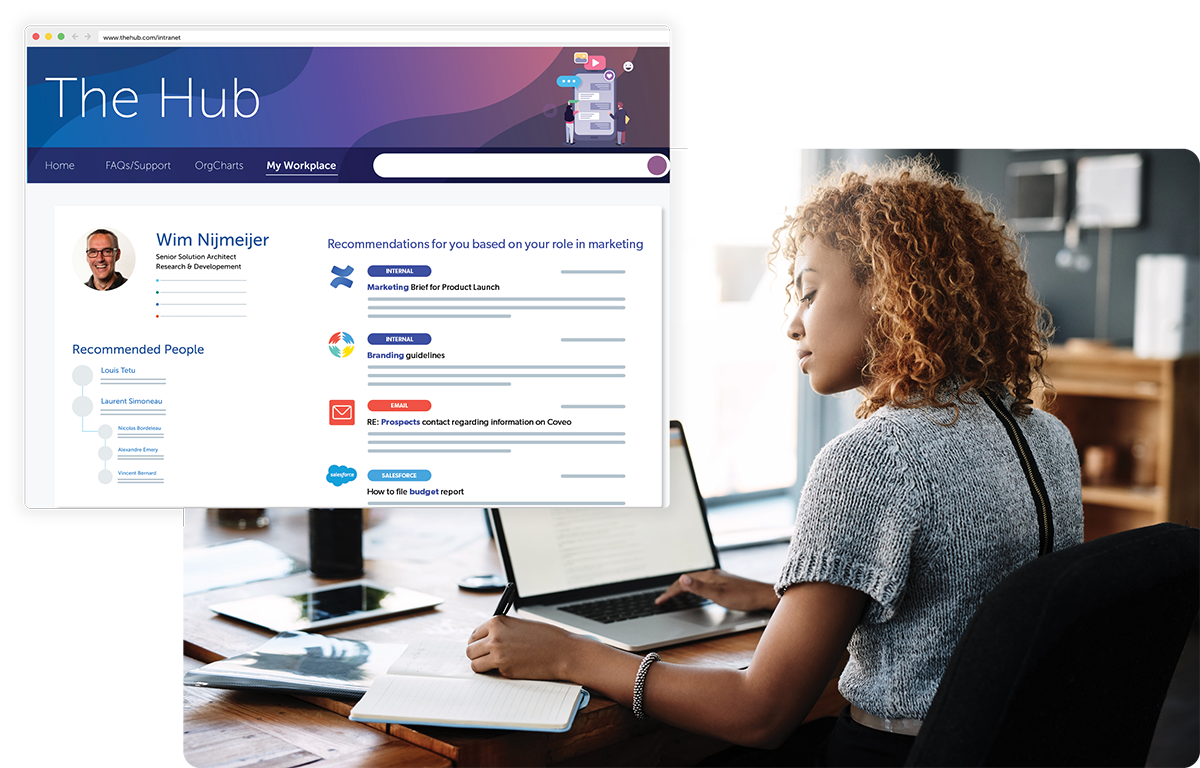 7 Tips to Ready Your Knowledge Base for Hybrid Work