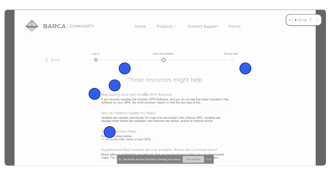 Optimizing Case Assist With User Interface Design
