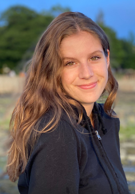 Participant Spotlight: From Programming Competition to Internship