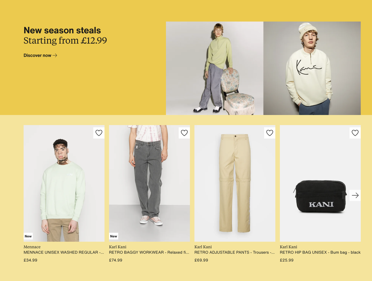 Meet Your CTR KPIs With These Context Based Recommendations