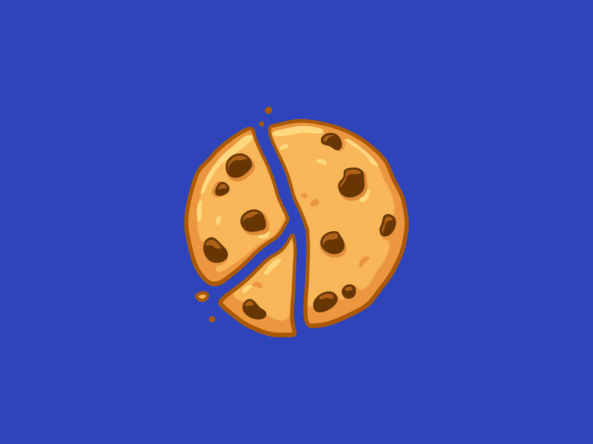 Animated Cookie