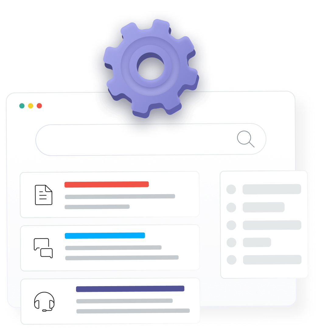 Future-Proof Your DXP With an Agnostic AI Search Platform
