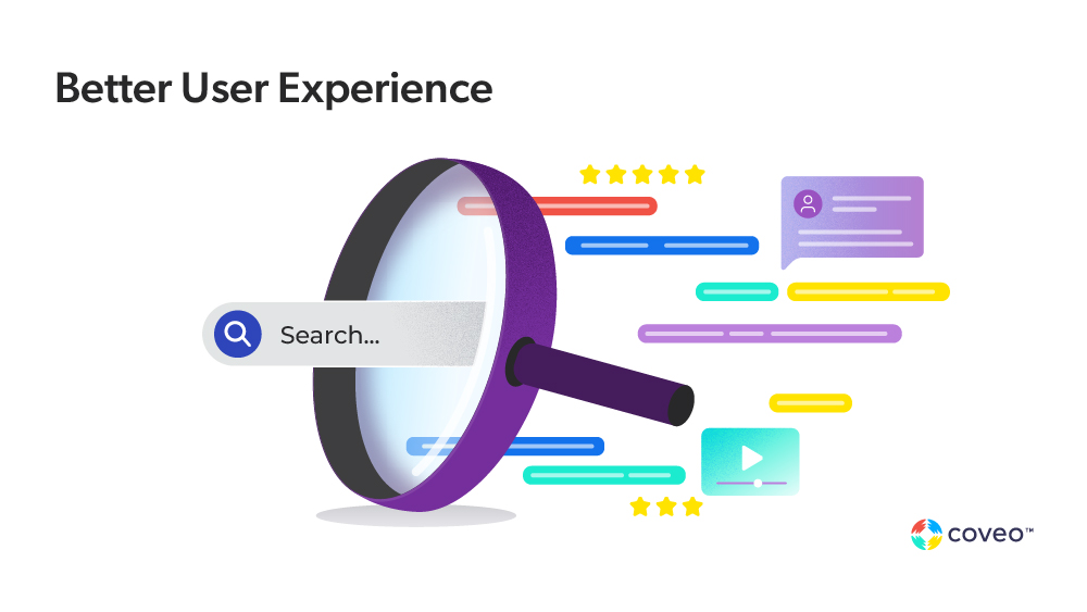 What Is Site Search and Why Is It Important for Generative Answering?