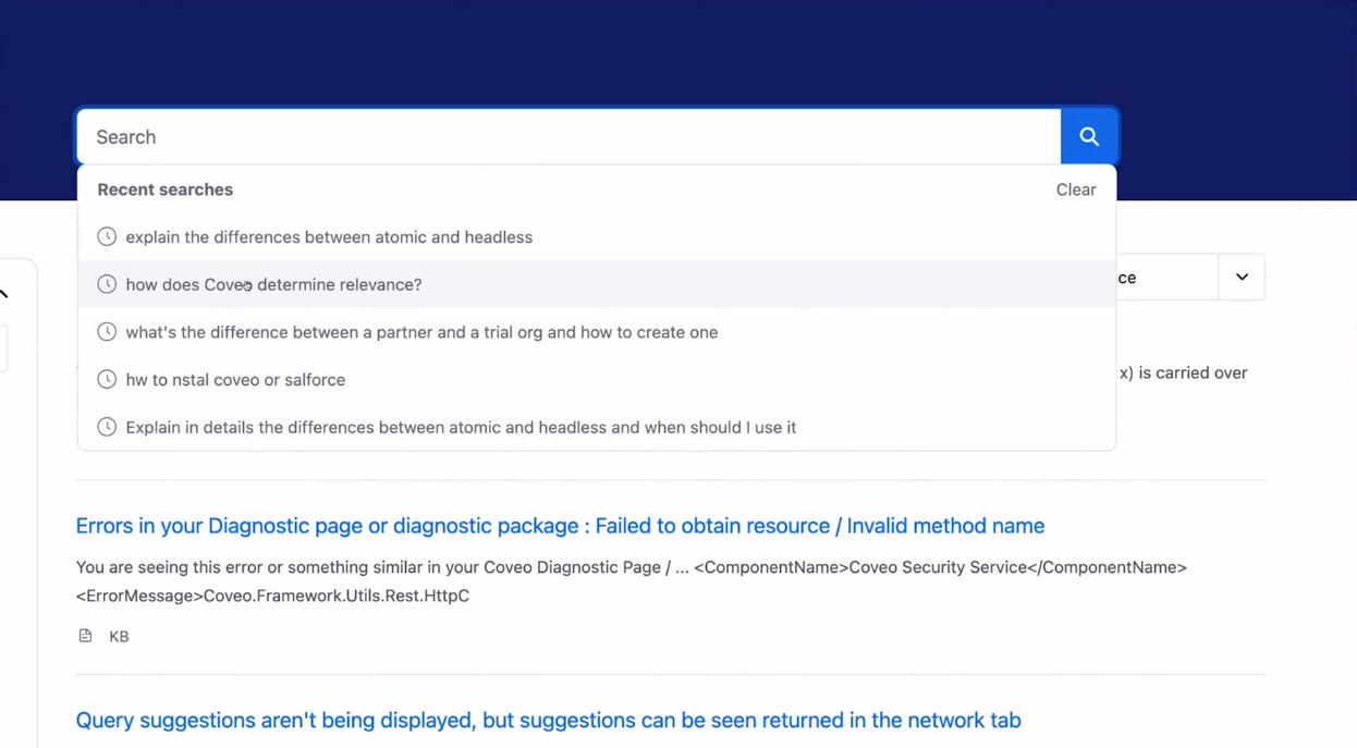 Smart Snippets vs Generative Answering: Which Coveo Feature Does Your Digital Experience Need?