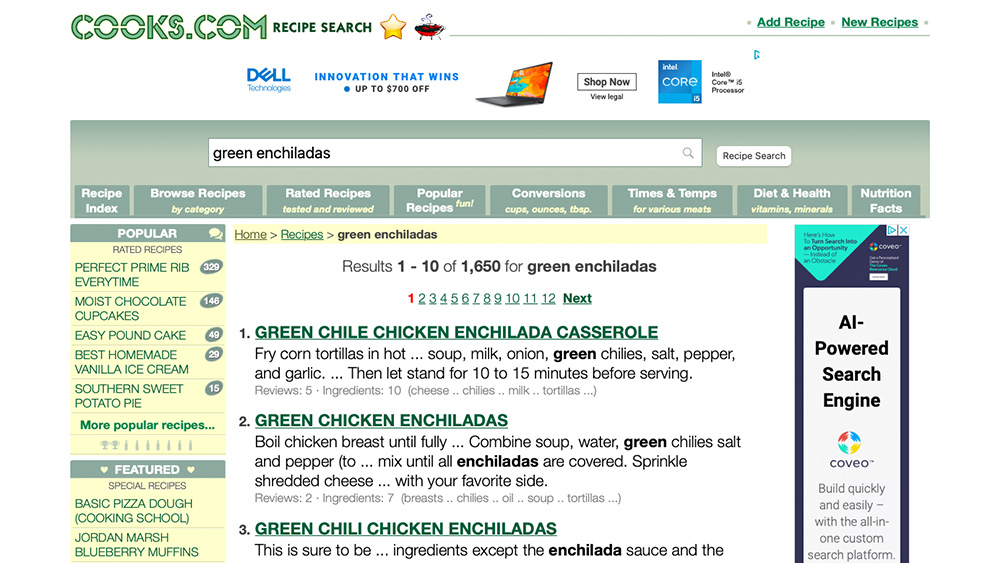 How Faceted Search Improves Customer Experience [+Best Practices Guide]
