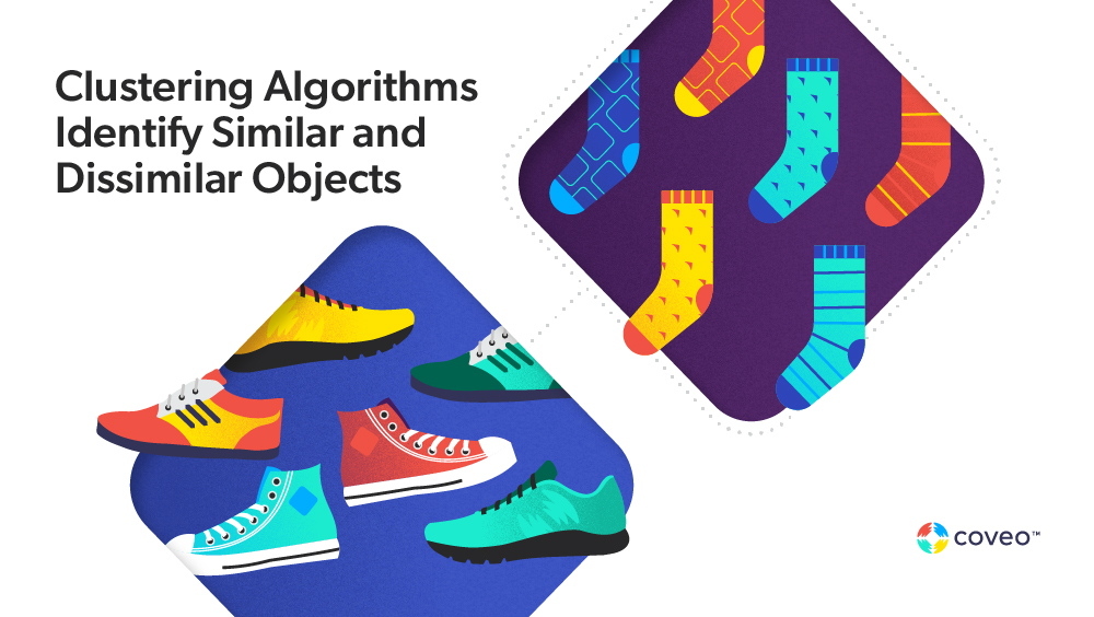 Clustering vs Classification: Determining User Intent in Ecommerce