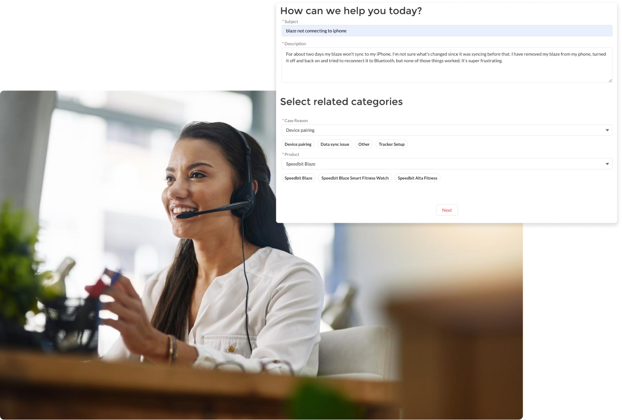 How Salesforce Support Created Their Best Digital Customer Experience Yet
