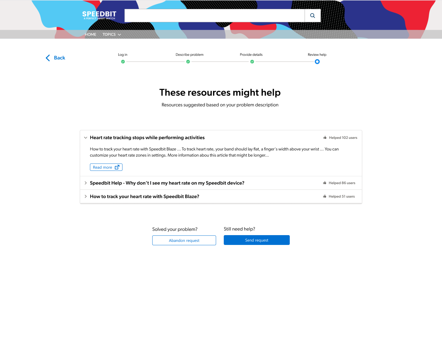 8 Support Ticket UI Best Practices From Research
