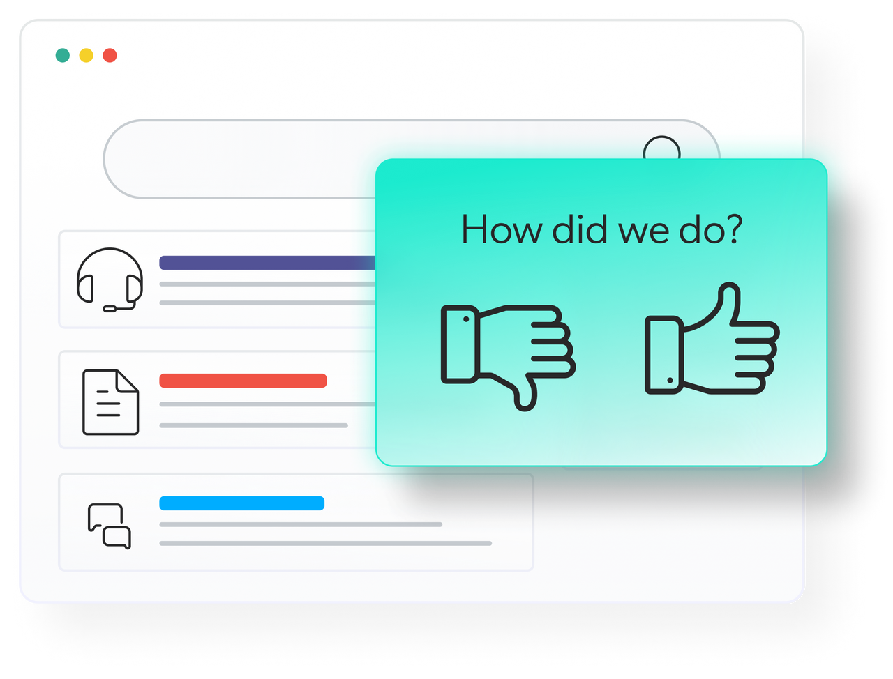 Self Service vs. Case Deflection: What’s the Difference?