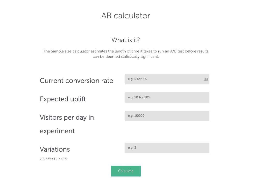 A/B Testing Framework: Key Concepts Explained