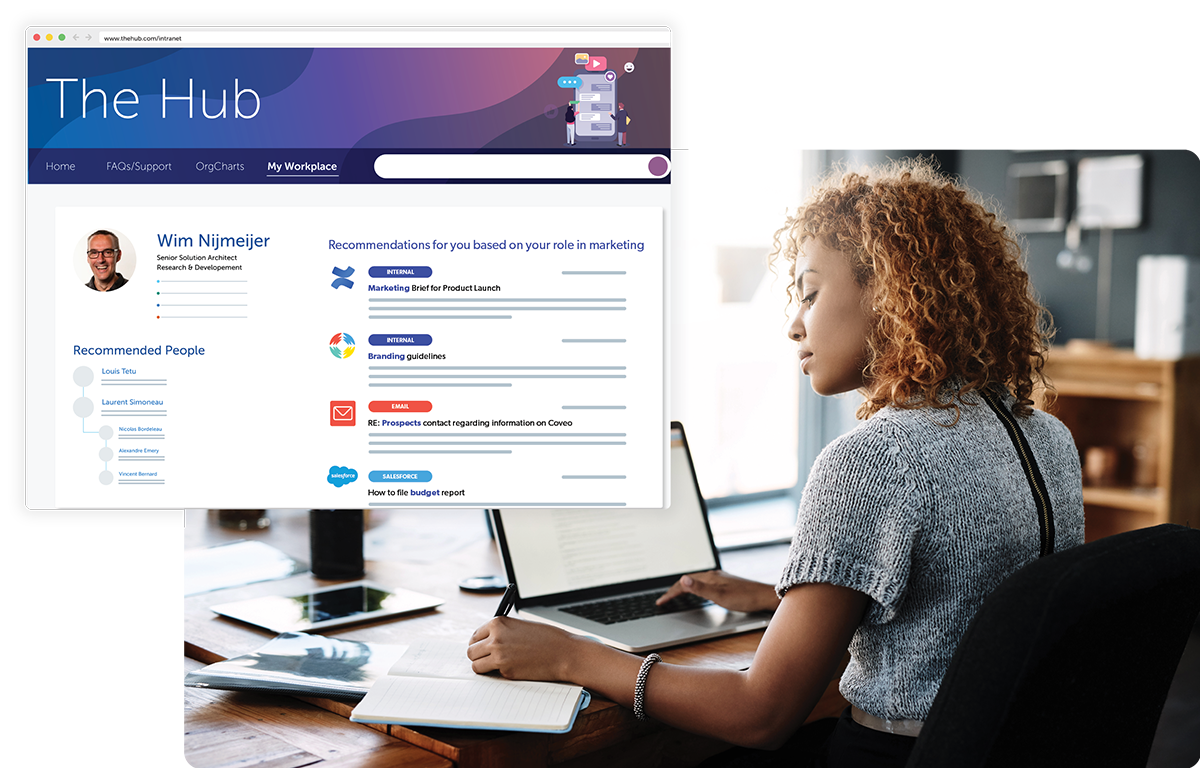6 Intranet Best Practices for a More Engaged Workplace in 2025