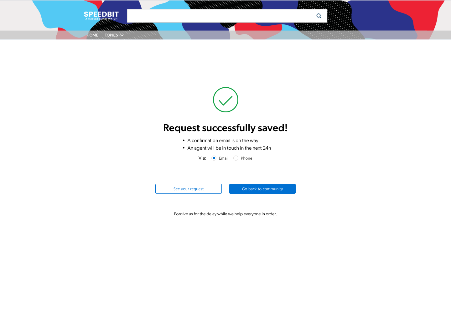 8 Support Ticket UI Best Practices From Research