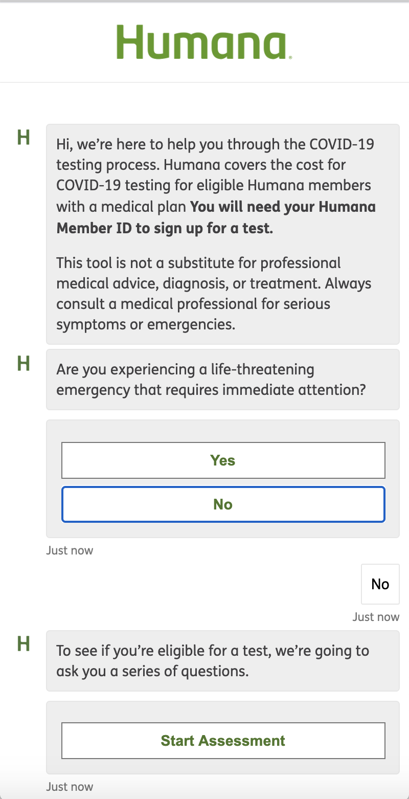 Humana: AI-Driven Relevance for Customer-Centric Healthcare
