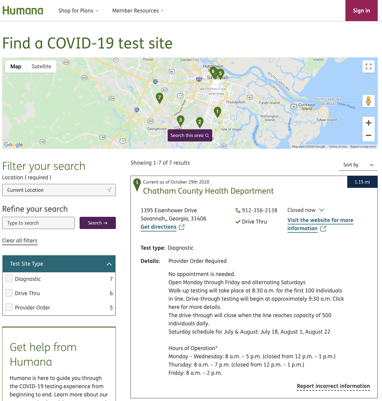 Humana: AI-Driven Relevance for Customer-Centric Healthcare