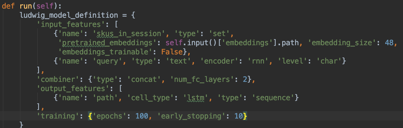 How to Grow a (Product) Tree: Building personalized category ...
