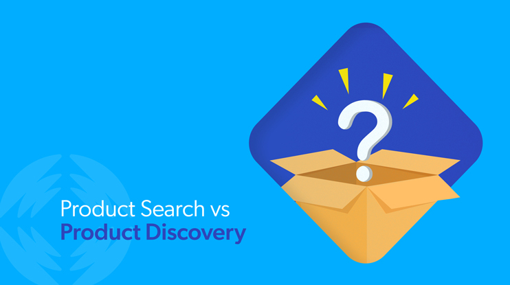 Product Search vs. Product Discovery: How AI Addresses Both