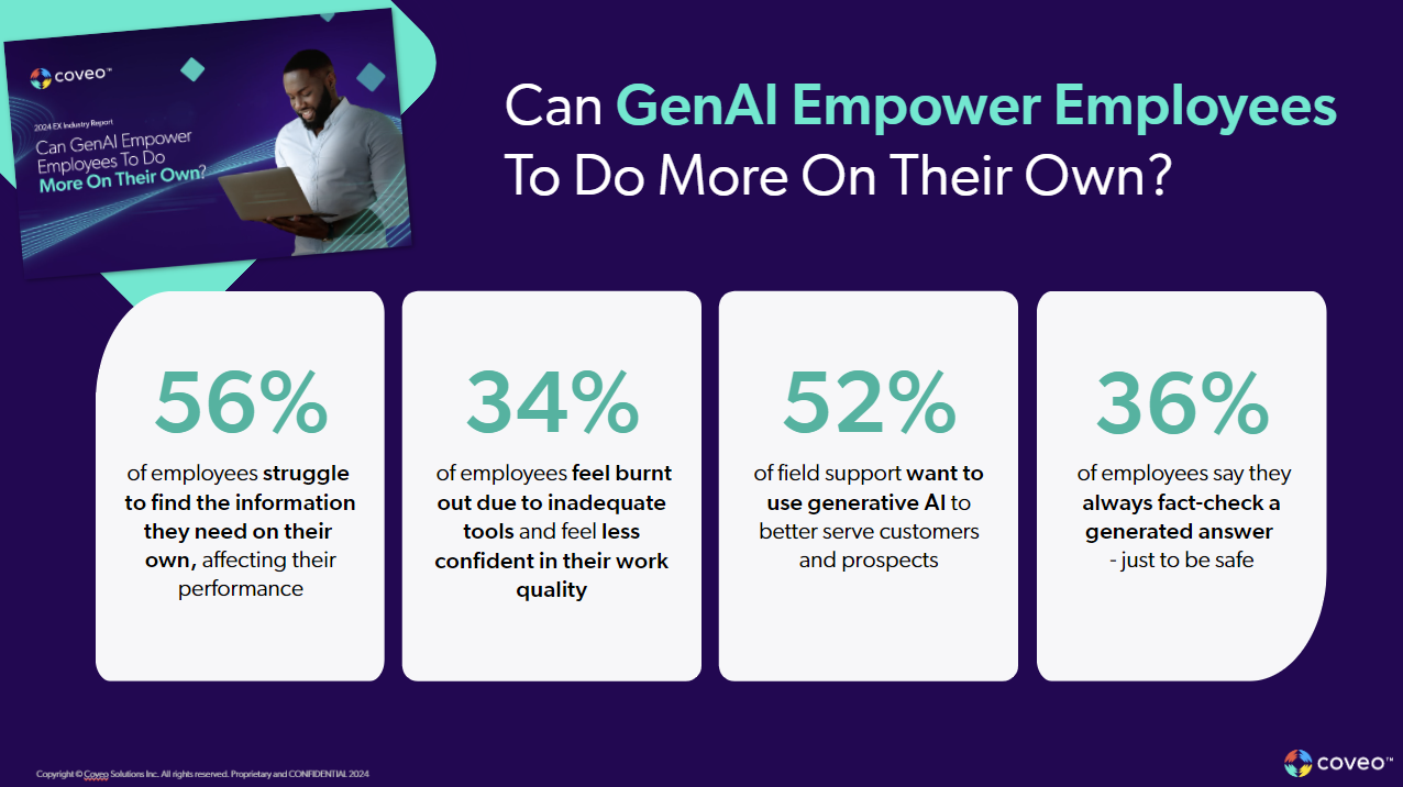 How Comcast Used AI and Unified Search to Transform Employee Experience