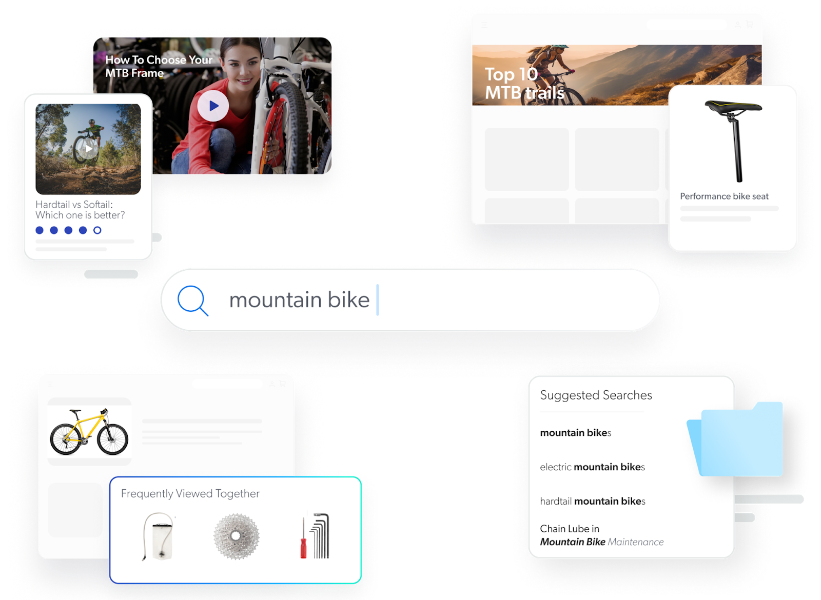 Top Information Retrieval Techniques and Algorithms