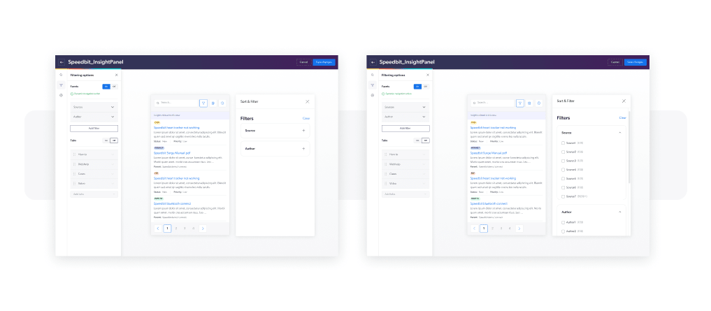 Building Next-Gen Insight Panels With Low Code | Coveo
