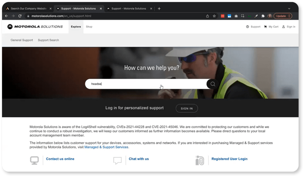 3 Unified Search Examples: How Relevance Takes Your Business to the ...