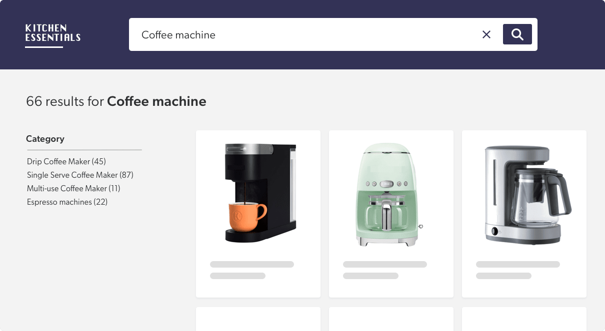 5 Search Results Page Design Tips That Increase Conversions
