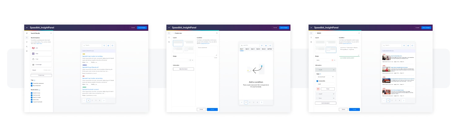 Building Next-Gen Insight Panels With Low Code | Coveo