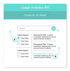 Why You Should Develop With the Coveo Platform