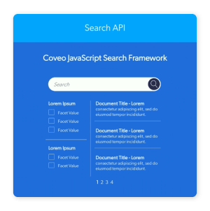 Why You Should Develop With the Coveo Platform