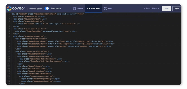 Reasons Why You Will Want to Develop on Coveo Platform