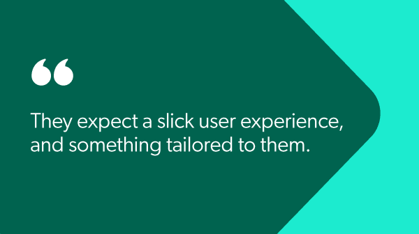 How to Avoid Increased Cost of Irrelevance? Apply AI!