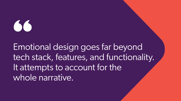 Three Thoughts on Emotional Design From Don Norman