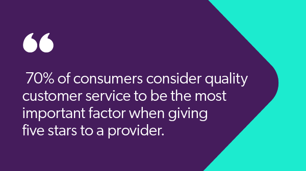 4 Health Insurance Customer Service Trends
