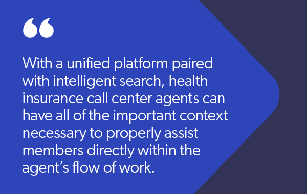 What Is the RX for Health Insurance Agent Burnout