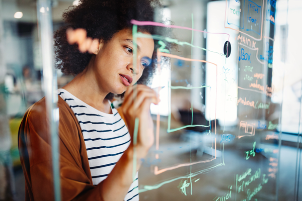 The Risks of Information Overload in the Workplace