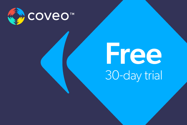 Coveo-ing Your Salesforce @Dreamforce - AI Search Blog